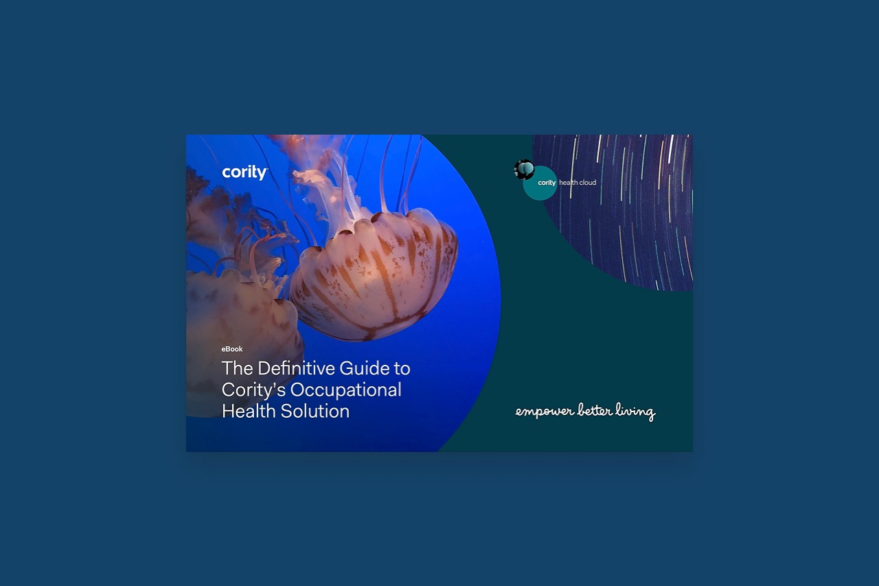 The Definitive Guide to Occupational Health Software – Cority