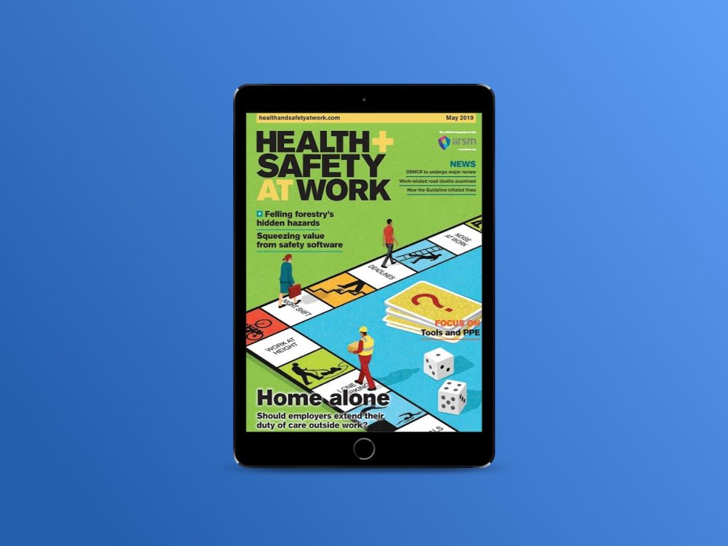 Futureproofing Your EHS Software System – Cority