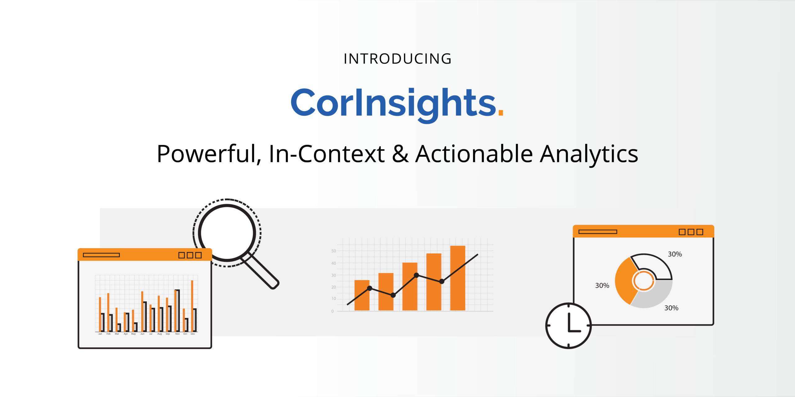 Cority Releases CorInsights to Bring Powerful, In-Context and ...