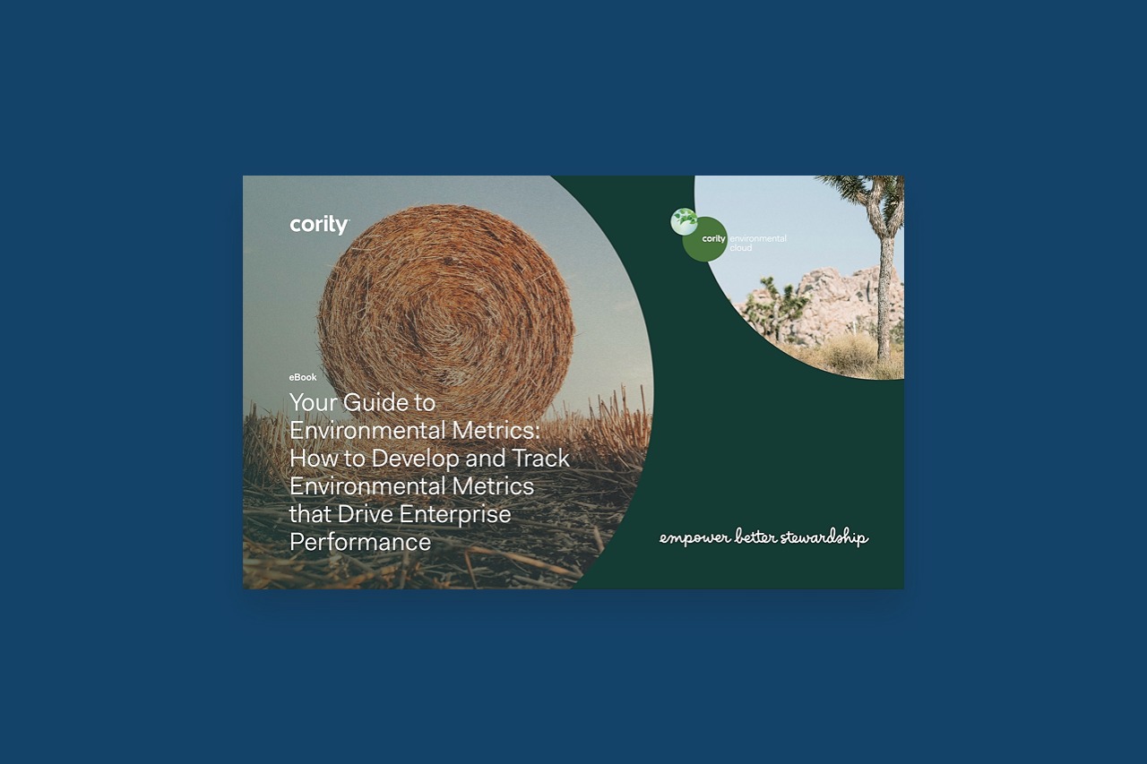 Your Guide to Environmental Metrics: How to Develop and Track ...
