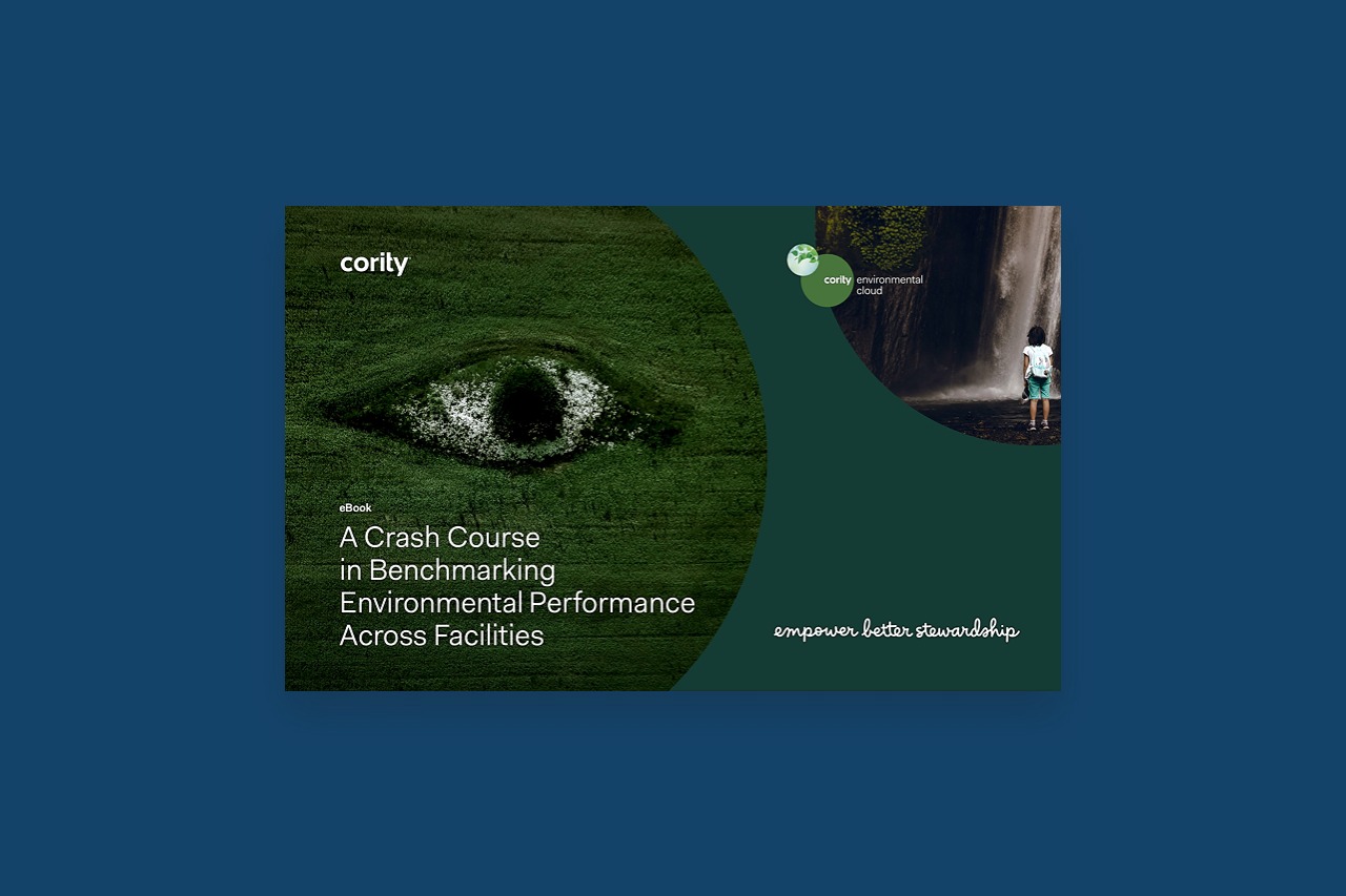 A Crash Course In Benchmarking Environmental Performance Across ...