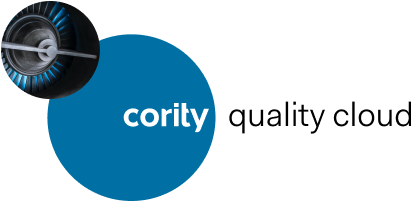 CorityOne™ Overview – Cority