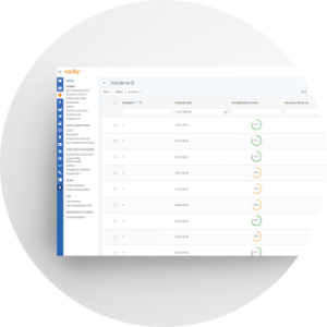 Contractor Management Software – Cority