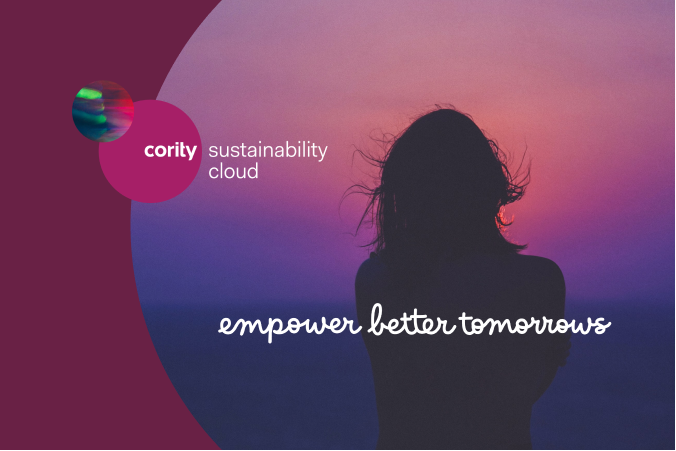 Cority Launches Sustainability Cloud to Empower Organizations to ...