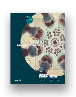 Occupational Medicine Software (ReadySet) for Health Clinics - Cority