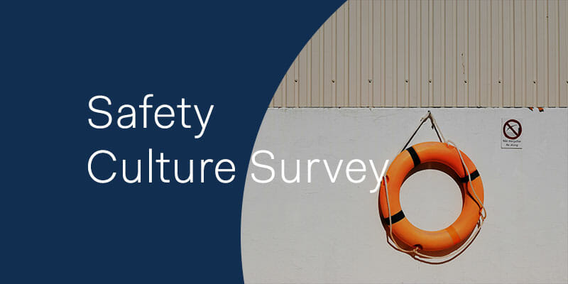 [CHECKLIST] Safety Culture Checklist | Cority