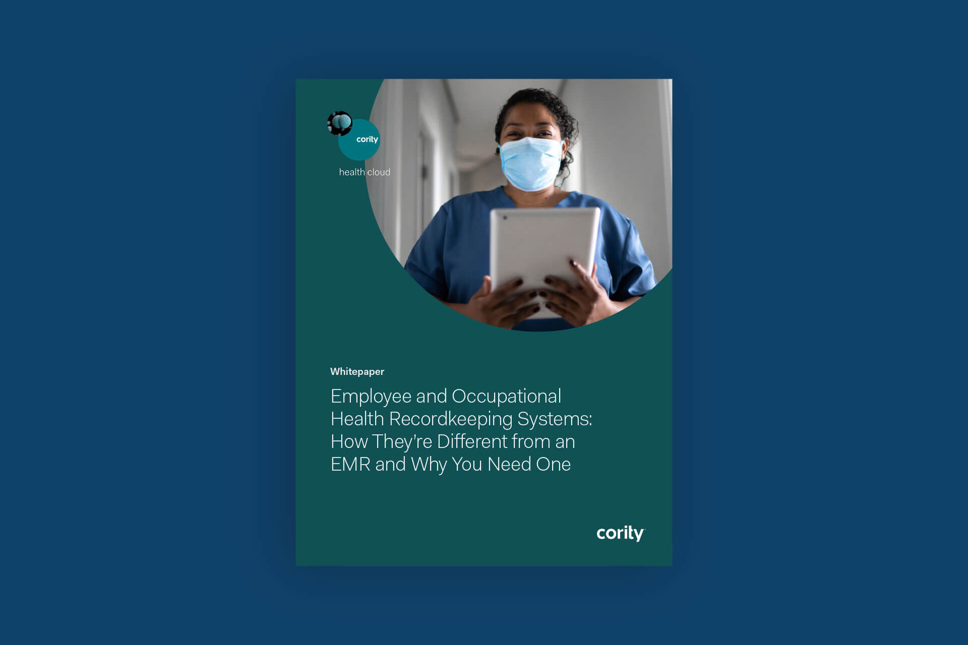 Employee and Occupational Health Recordkeeping Systems: How They’re ...