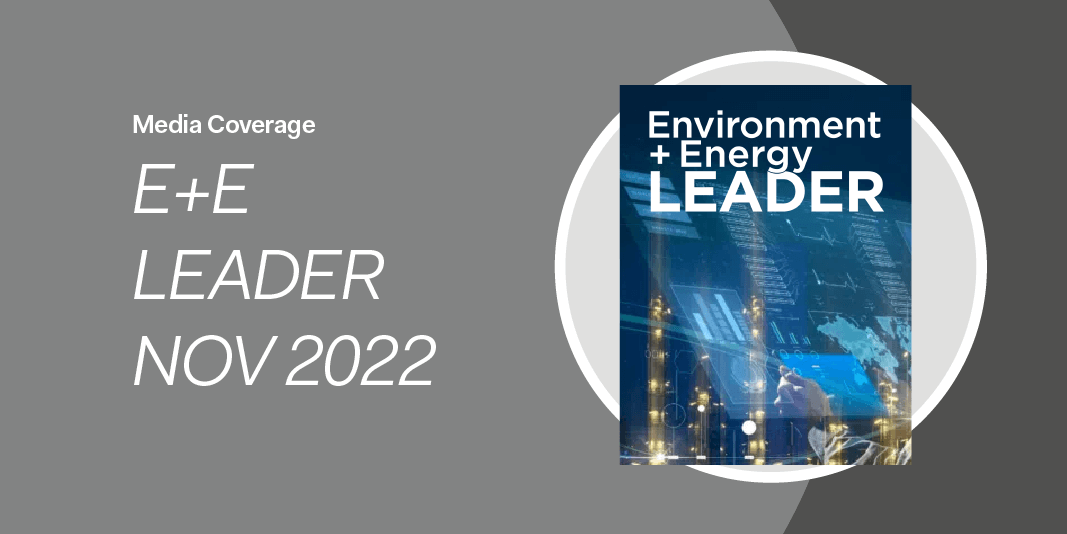 Cority Upgrades Waste Management Platform Enhancing Reporting, Tracking ...