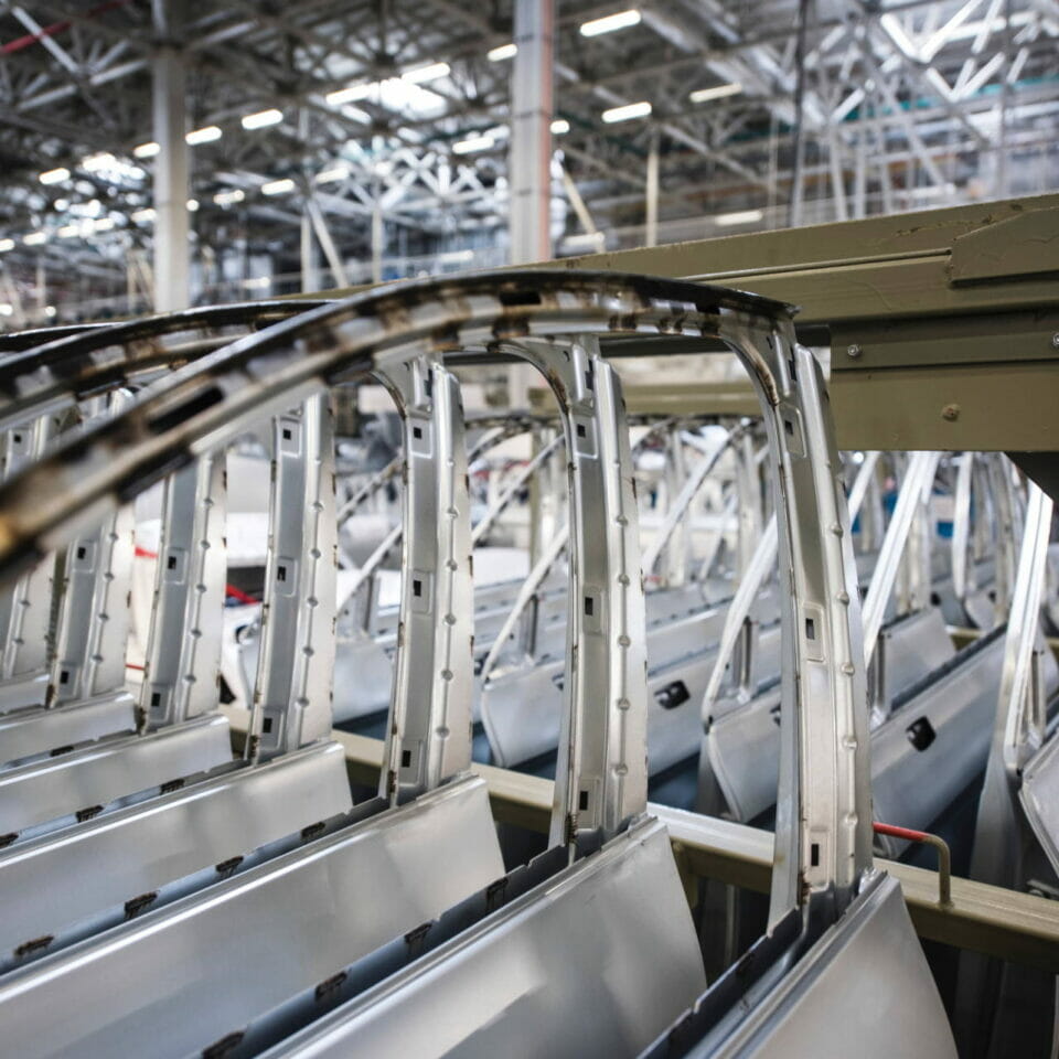 Leading EHS Software for Sustainable Performance Advantage