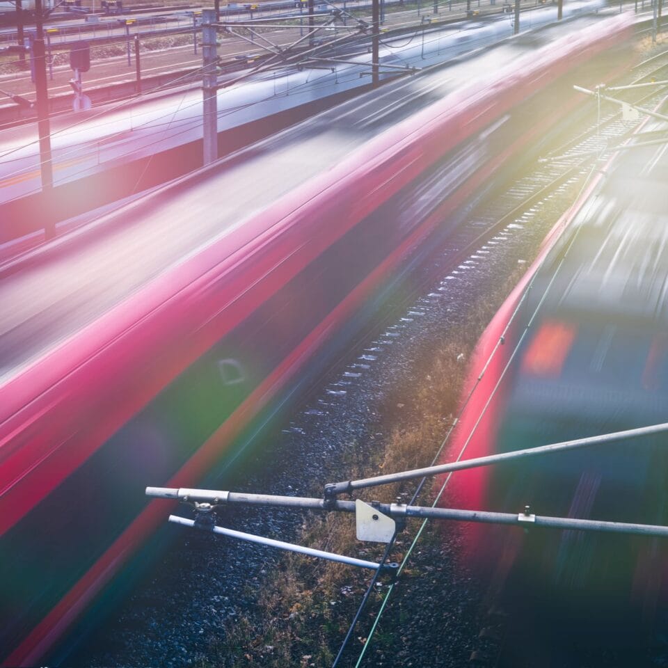 Sustainability Cloud – Cority