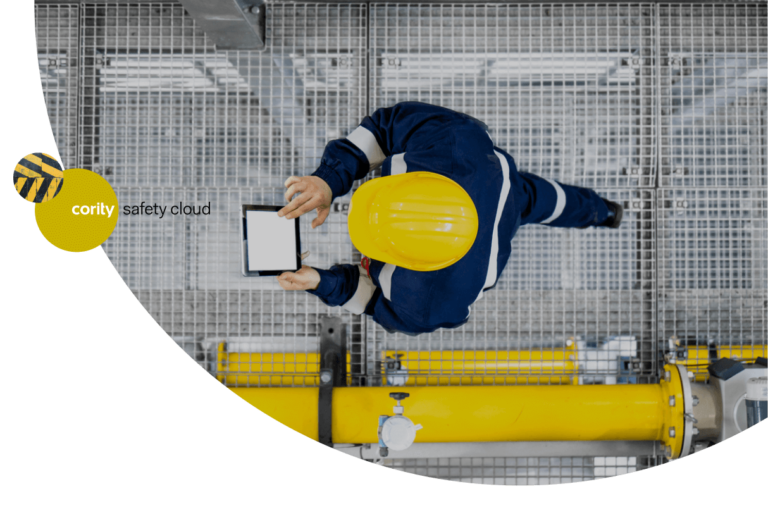 Safety Cloud - Safety Management Software - Cority