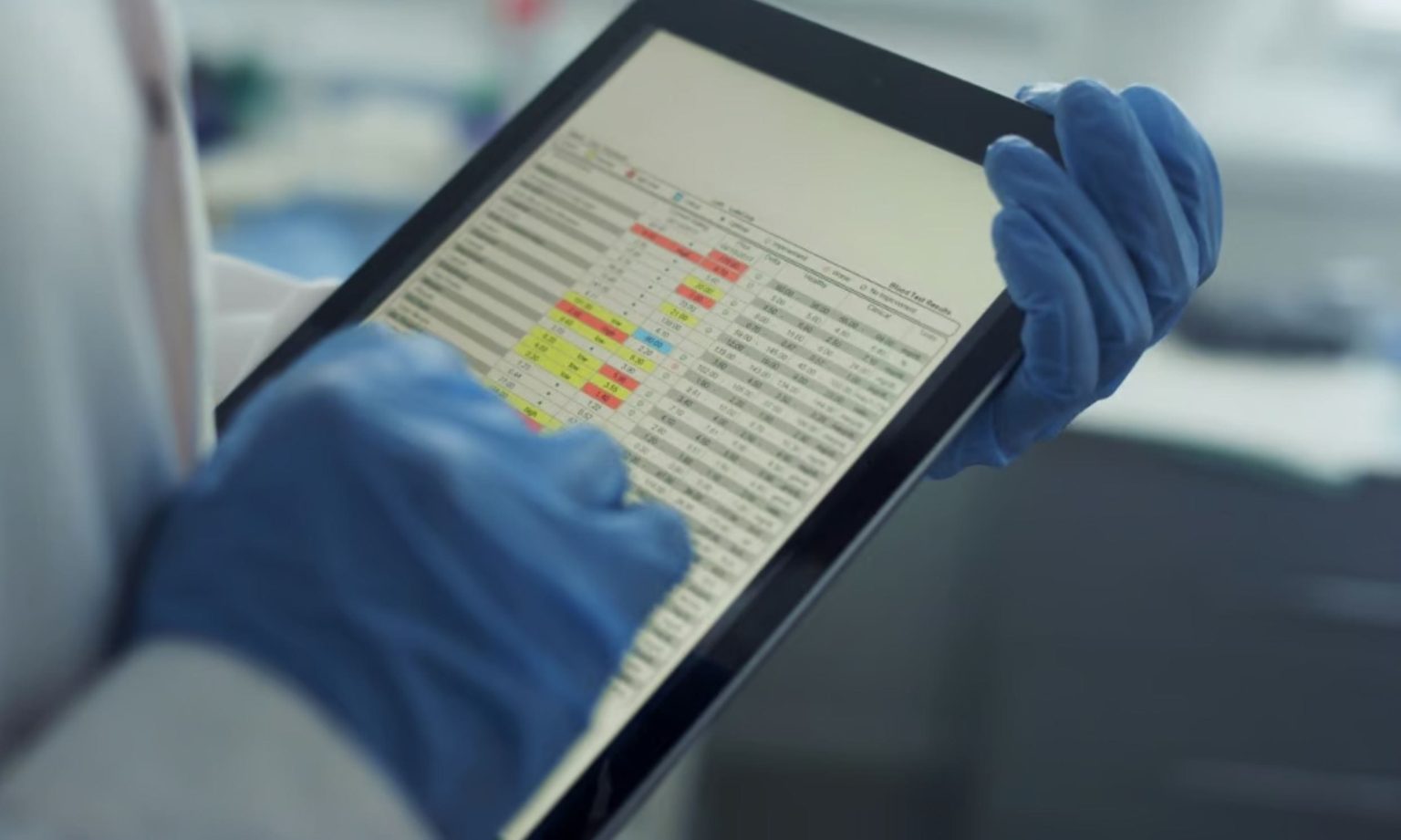 Cority expands safety data sheet library – Cority