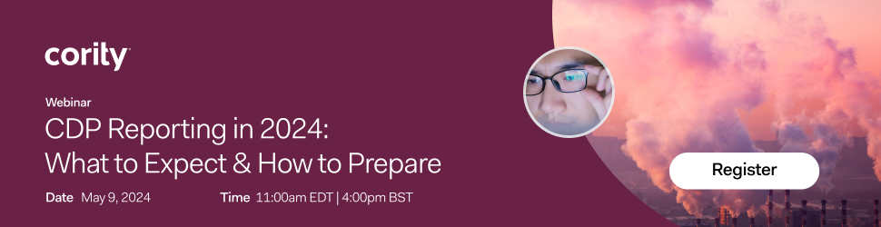 Four tips to Optimize Your CDP Score