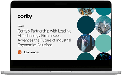 Cority - Award-Winning EHS Software and OHS Software
