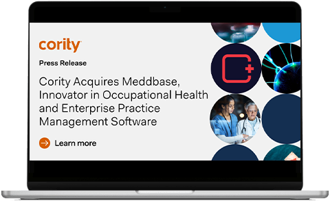 Cority - Award-Winning EHS Software and OHS Software