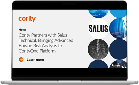 Cority - Award-Winning EHS Software and OHS Software